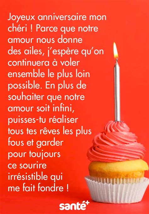 Message Danniversaire 240 Textes Pour Souhaiter Un Joyeux Anniversaire
