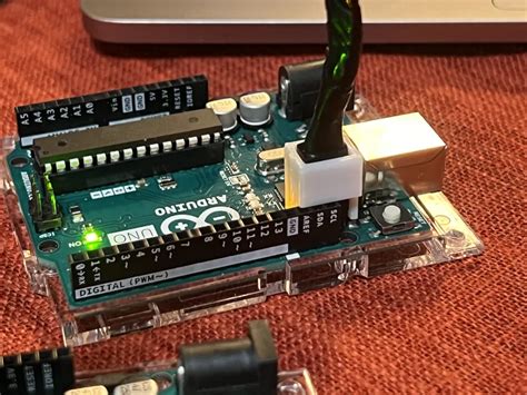 Arduino Isp Line Cable Fixed End By 阿笨 Makerworld