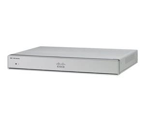 Cisco Integrated Services Router 1111 Router Billig