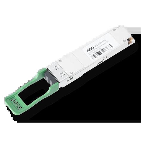思科 Cisco 25gbase Lr Sfp28 1310nm 10km 单模光模块 Naddod