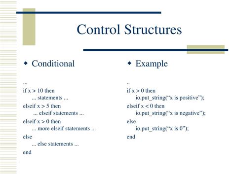 Ppt Eiffel Programming Language Powerpoint Presentation Free