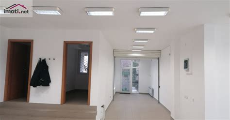 Дава Под Наем Магазин 100 кв м София Банишора Обява 5848511