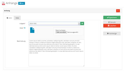 Styling A Detail View A Step By Step Example Appgini Helper