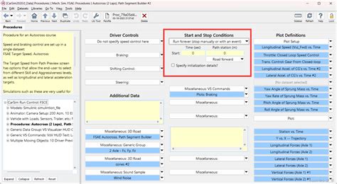 基于matlab simulink和carsim的联合仿真 carsim和matlab联合仿真设置 csdn csdn博客