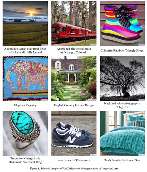 清华朱军团队开源首个基于transformer的多模态扩散大模型，文图互生、改写全拿下 知乎