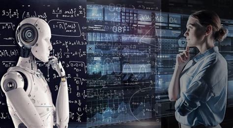 Harnessing The Power Of AI Revolutionizing Engineering Landscape In