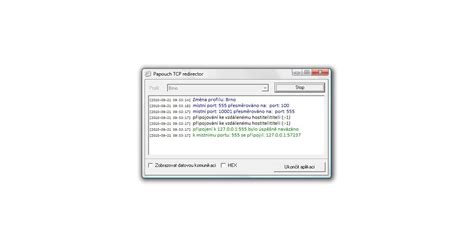Tcp Redirector Cruisegaret