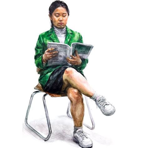 아임파인아트 일산미술학원 예고입시 미대입시 On Instagram 수시합격생의 인체수채화 4시간 시범작 정시 인체수채화 후곡미술학원 주엽미술학원 미대