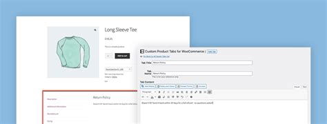How To Create Custom Woo Commerce Product Pages Arcocia Tech Unipessoal Lda