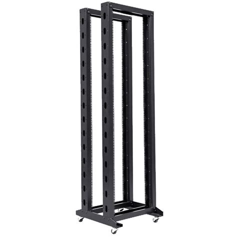 Open Rack Server Bolein 4 Posts Open Frame Rack