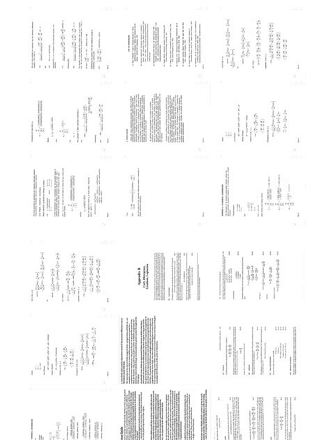 Vector Calculus Pdf