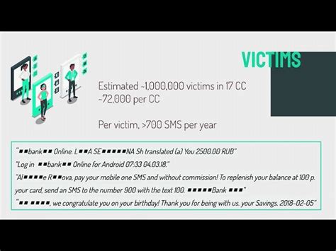 Black Hat Talk Money Doesnt Stink Cybercriminal Business Insight Of