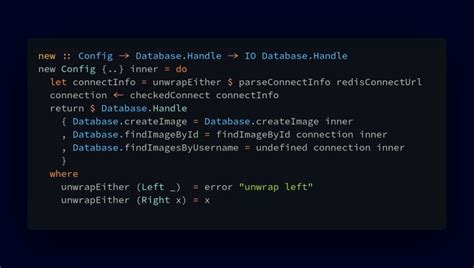 alexander goussas on linkedin haskell
