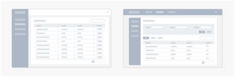 Ant Design A Ui Design Language