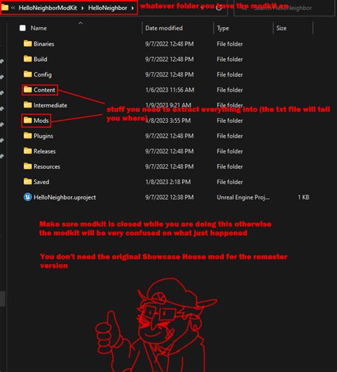 Images Hello Neighbor Showcase House Mod For Hello Neighbor Mod DB