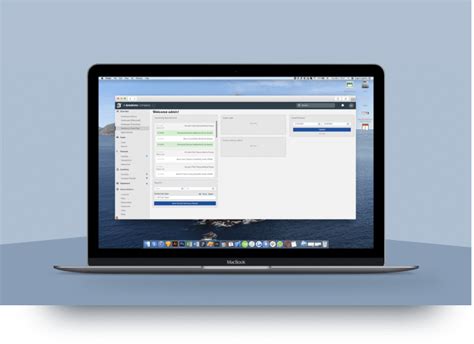 Ehr Software Development Scopic
