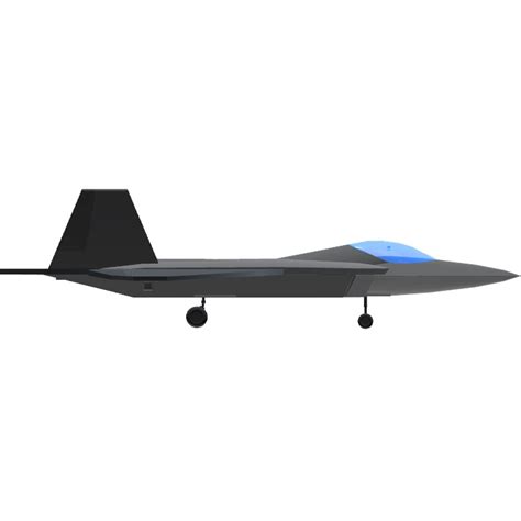 Simpleplanes Updated Simple F 22 Thrust Vectoring