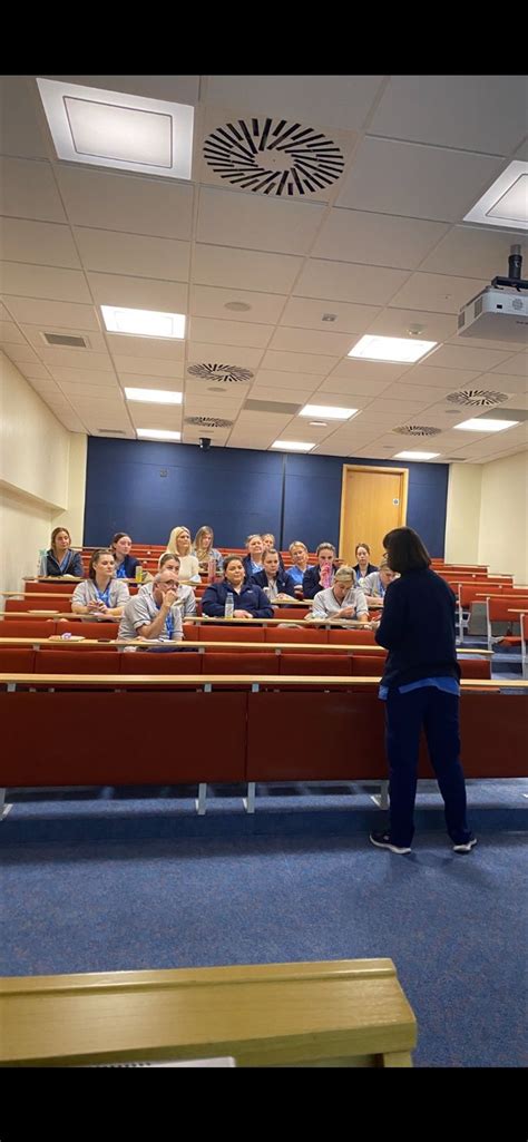 Alyson Macgregor On Linkedin Essity Compression Abpi