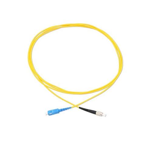 FC UPC SC UPC SM SX OS Um PATCH CORD Suppliers Manufacturers Factories ETU Link