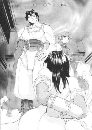 Sex Warrior Isane Extreme Luscious Hentai Manga Porn