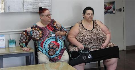 My 600 Lb Life Season 12 Where Is Rose Perrine Now