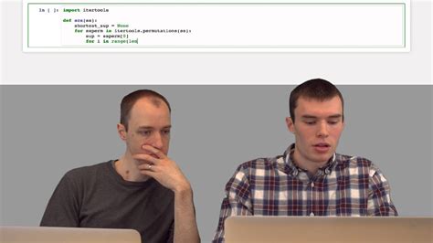 Ads1 Practical Implementing Shortest Common Superstring Youtube