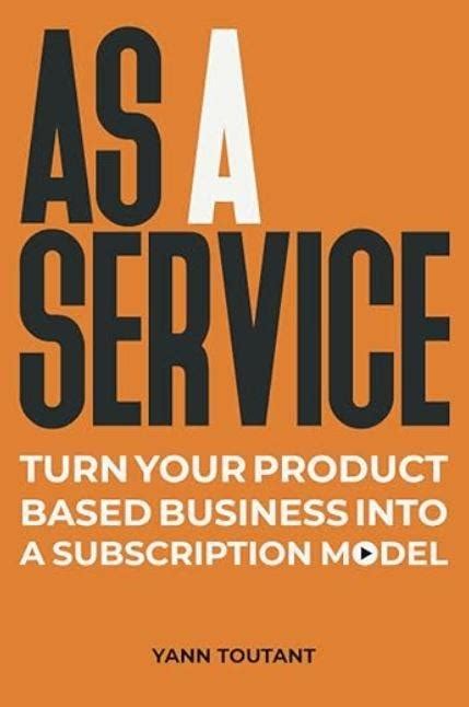 Stephan M Liozu Ph D On Linkedin As A Service Models More Complexity Than You Might Expect