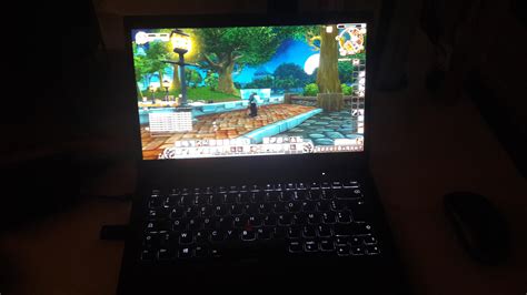 Doing Light Gaming With T490 Uhd620 R Thinkpad
