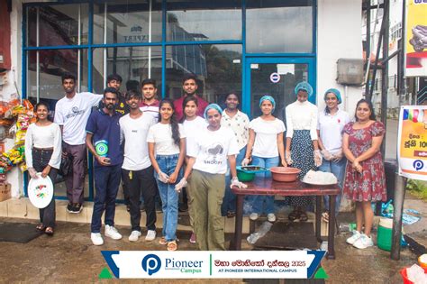 Pioneer International Pioneer International Campus