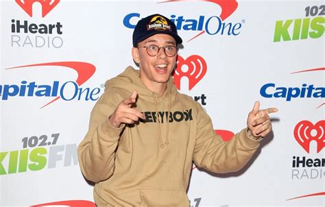 Logic Net Worth Name Age Controversy Nationality Career