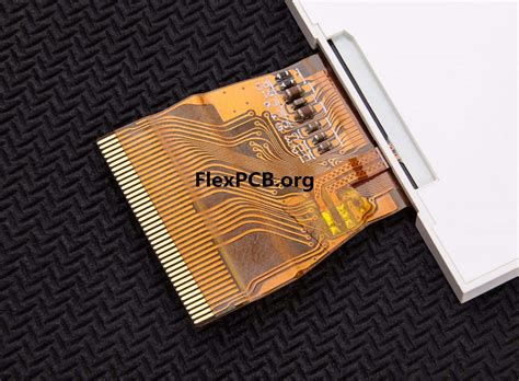 What Is A Breakaway Tab In Pcb Introduction To Breakaway Tabs By Flex Pcb Medium