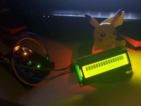 Help I2c Lcd No Display No Backlight Page 2 General Guidance