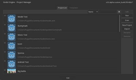 Default Editor Font A Bit Smaller · Issue 12381 · Godotenginegodot · Github