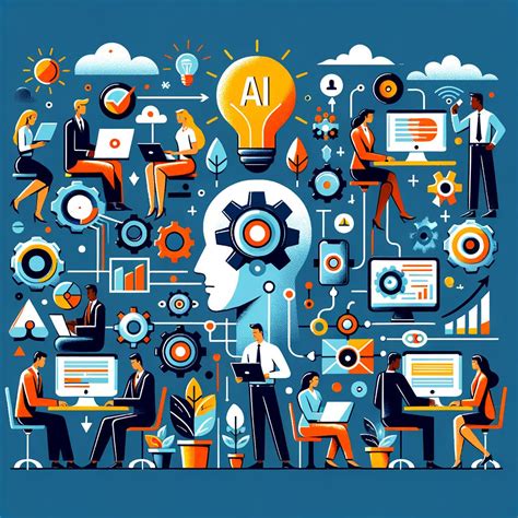 Aiintegration Digitaltransformation Innovation Lian Wee ️ Loo