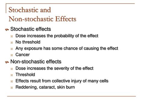 Ppt Ionizing And Non Ionizing Radiation Engr 4410 Industrial Hygiene