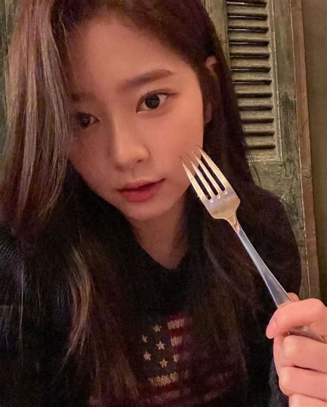 김민주 MINJU KIM minn ju Instagram photos and videos Kim Kim min Iz one