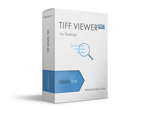Tiff Viewer Pro With Subscription Single License