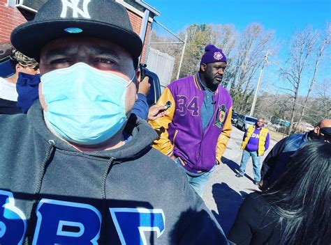 Meet Michael Dimock Film Producercreator Shoutout Atlanta