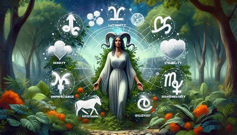 Understanding The Capricorn Woman Likes And Dislikes In A Partner