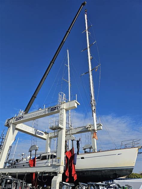 Inspecciondetalles Seguridadprimero Rigger Riggingmallorca Rigging Theriggingpoint