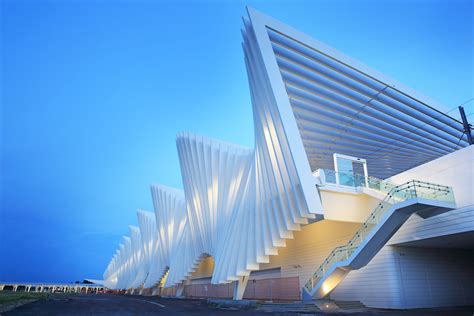 14 Stunning Structures By Santiago Calatrava Santiago Calatrava
