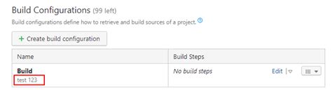 Getting Started With Pipeline As Code Using Kotlin And Teamcity By Serge Pogadaev Medium