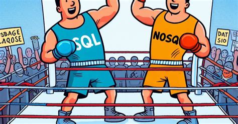 Database Dilemma Unraveling The Sql Vs Nosql Conundrum For Your Project