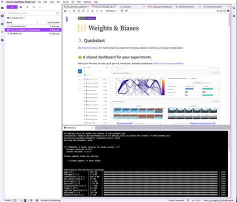 How To Train Ml Models With Sagemaker Studio Lab A Powerful Jupyter