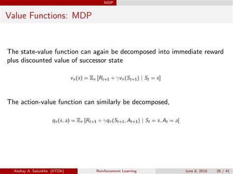 introduction to reinforcement learning pdf physics science