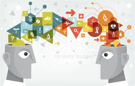 Medical Idea Sharing Stock Photo Royalty Free FreeImages