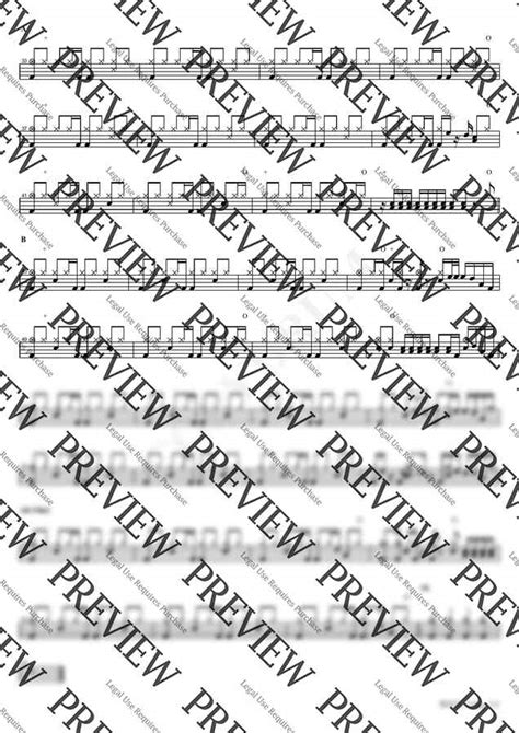 악보 박상민 해바라기 By Copydrum