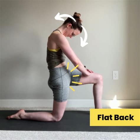 Stubbornly Tight Hip Flexors Quick Test For Femoral Nerve Tension