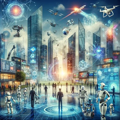 Fourth Industrial Revolution