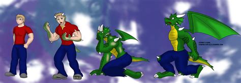 Dragon Tf By Leonardliono Fur Affinity Dot Net